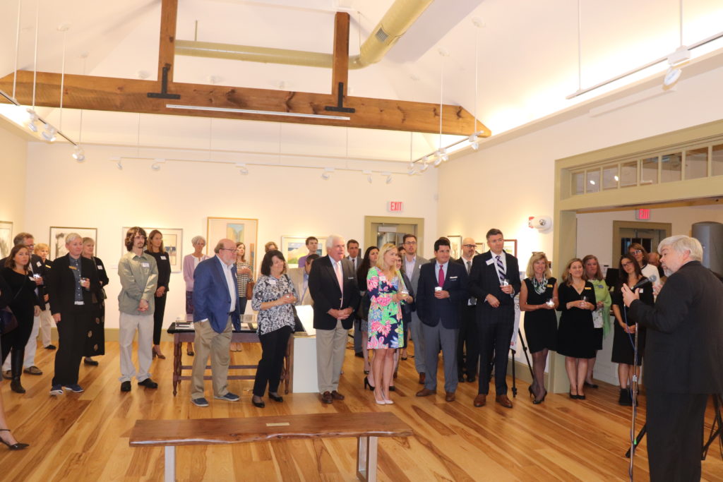 Board of Directors – CCCC Educational Foundation