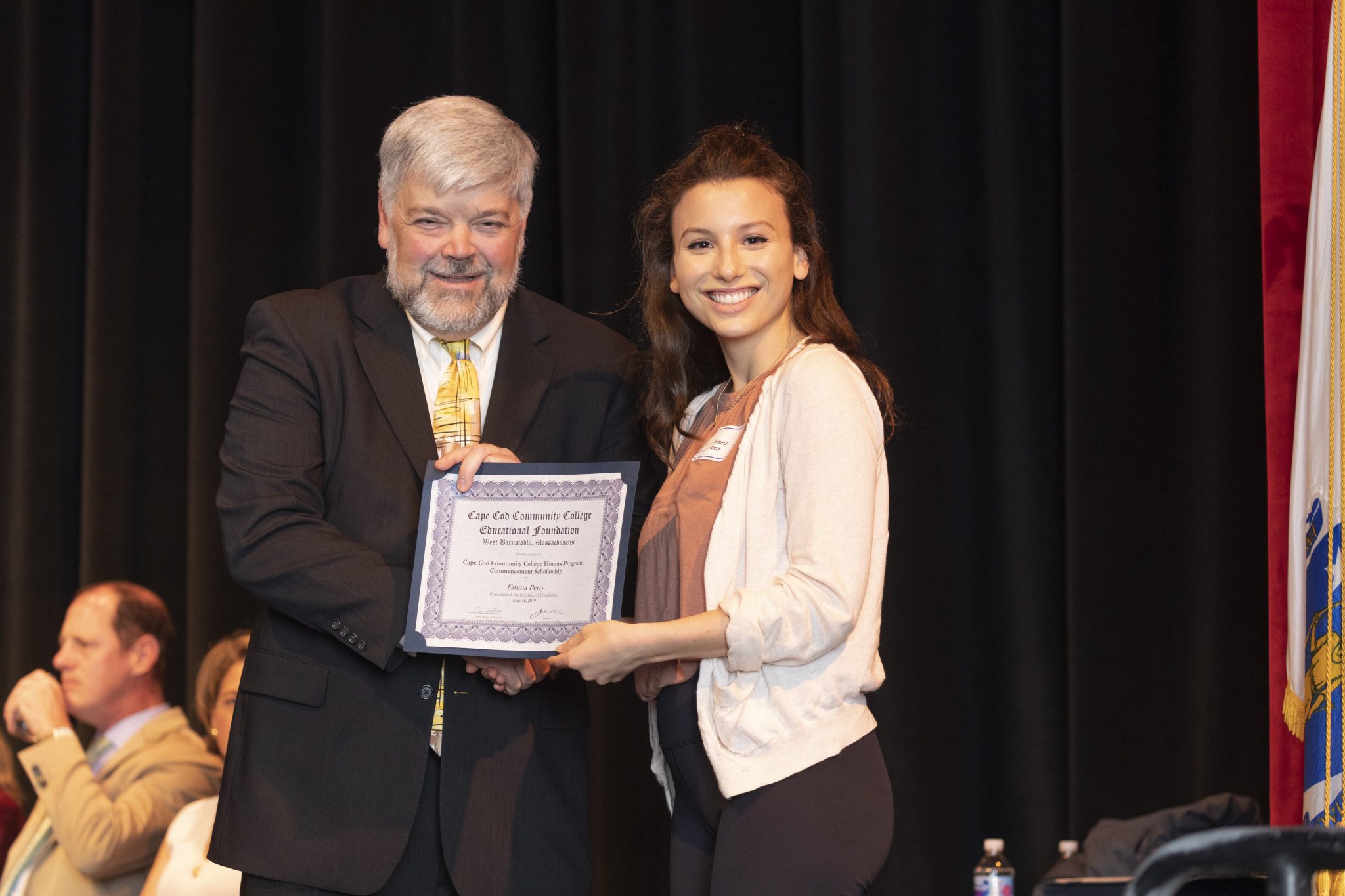 Scholarships list – CCCC Educational Foundation