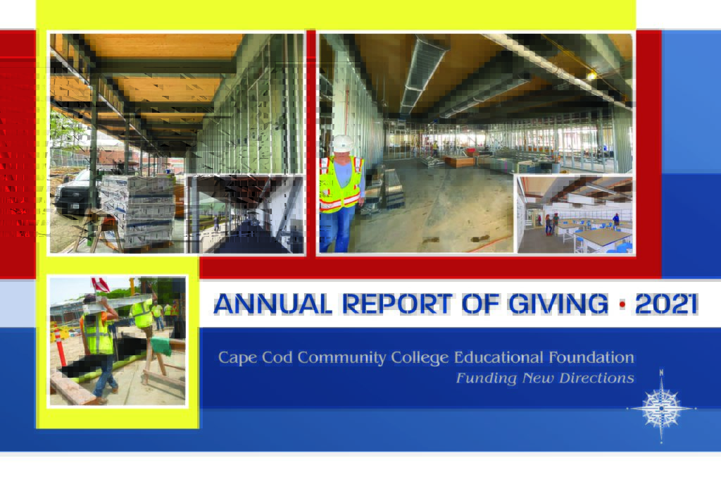 About Us – CCCC Educational Foundation