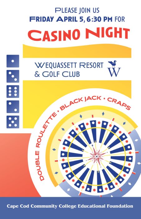 Casino Night – CCCC Educational Foundation